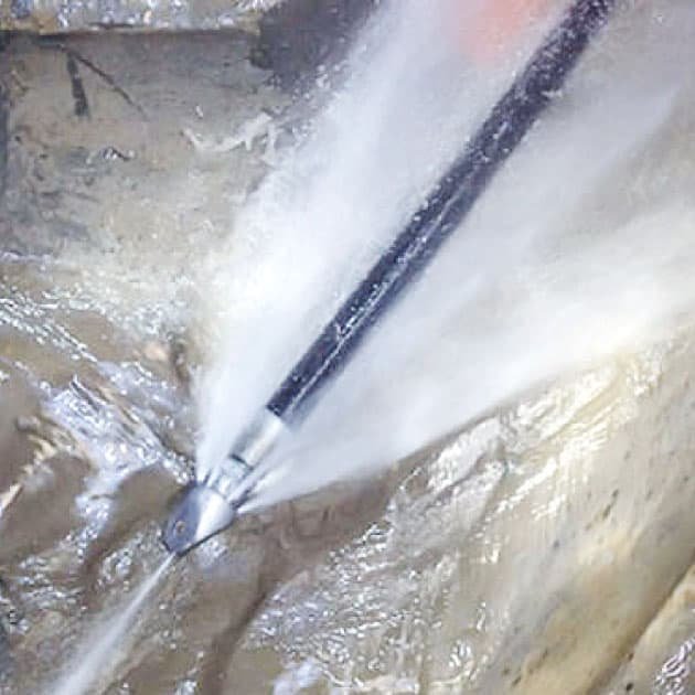 Hydro Jetting Los Angeles | Best Drain Cleaning Service | Pipe Cleaning